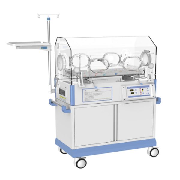 Mobile Incubator – MedCorp