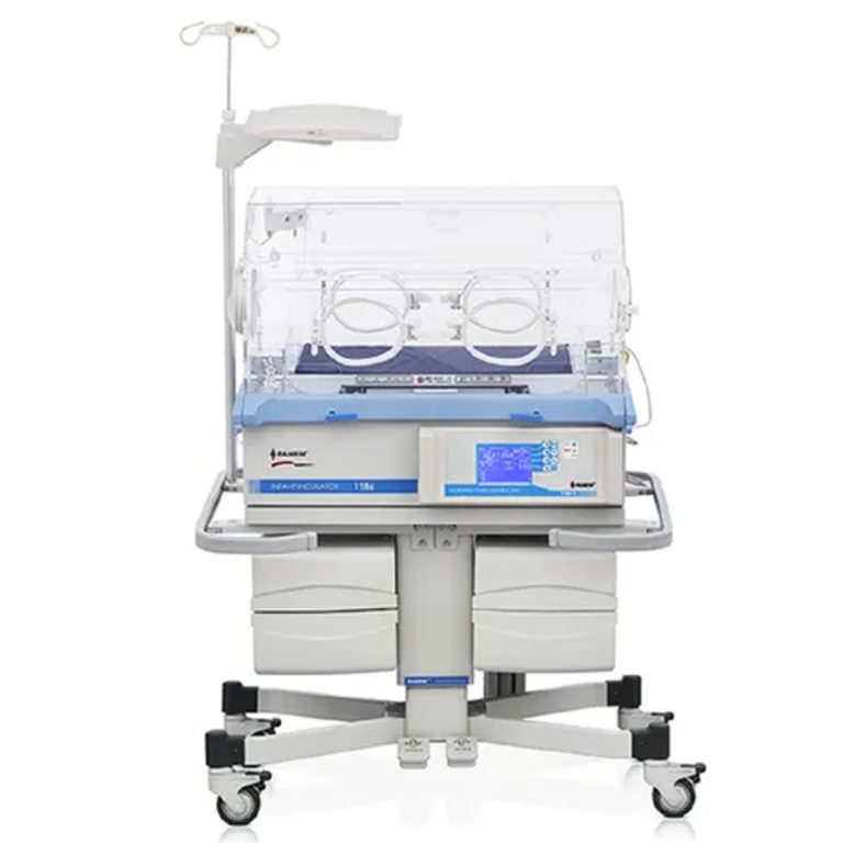 Open Bed Incubator – MedCorp