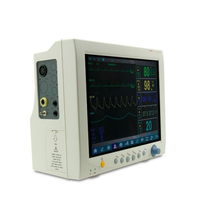 CMS7000PLUS VITAL SIGNS MONITOR CMS7000PLUS – MedCorp