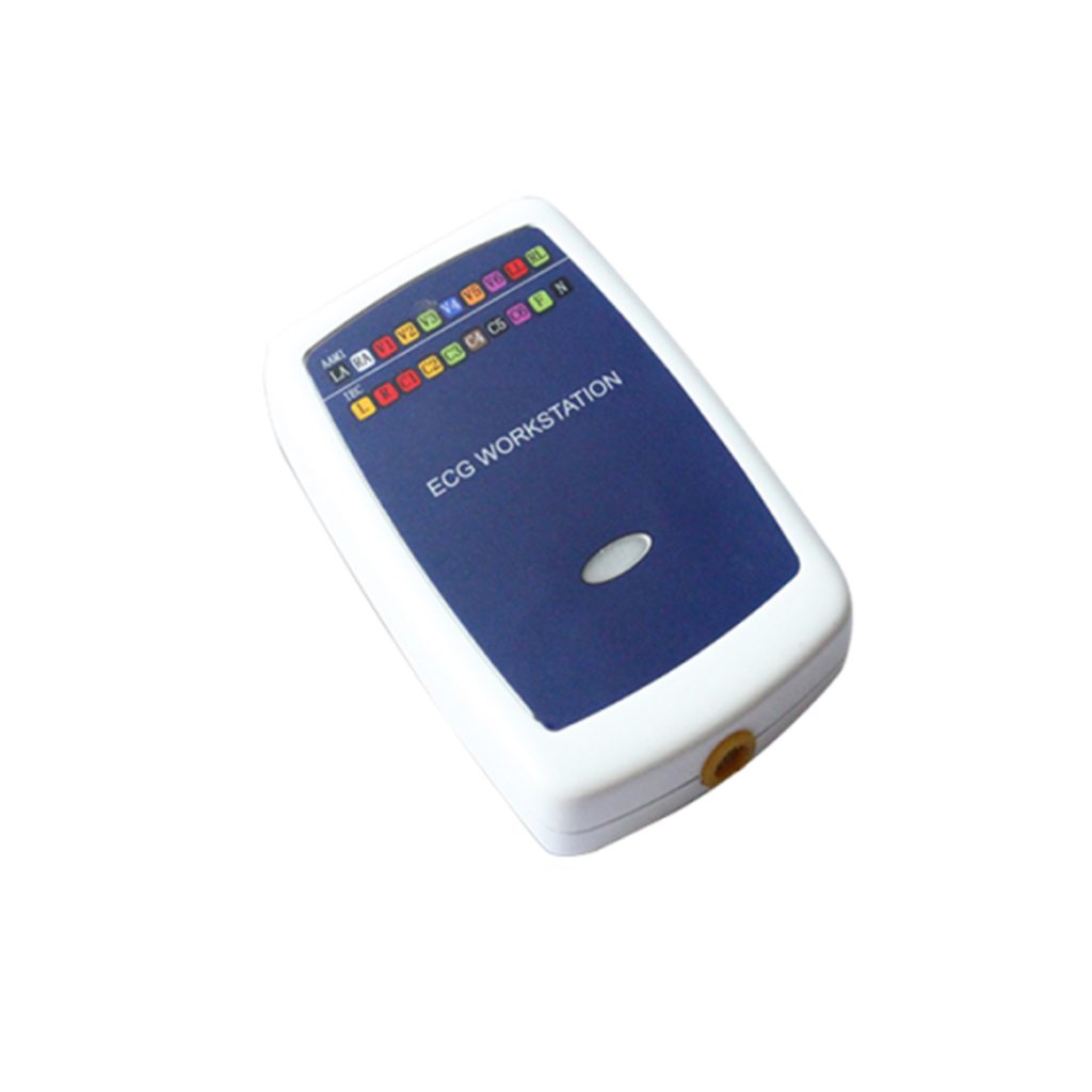 CONTEC8000G ECG WORKSTATION – MedCorp