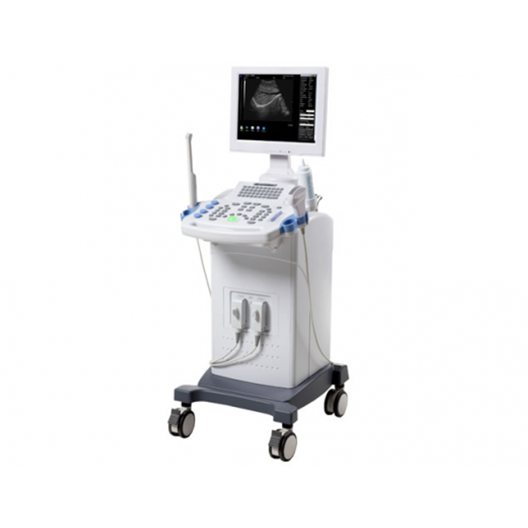 FULL DIGITAL ULTRASOUND DIAGNOSTIC SCANNER – WED 9618CII – MedCorp