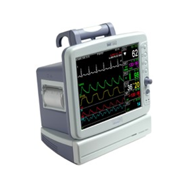 PMBM5 VITAL SIGNS PATIENT MONITOR BM5 – MedCorp